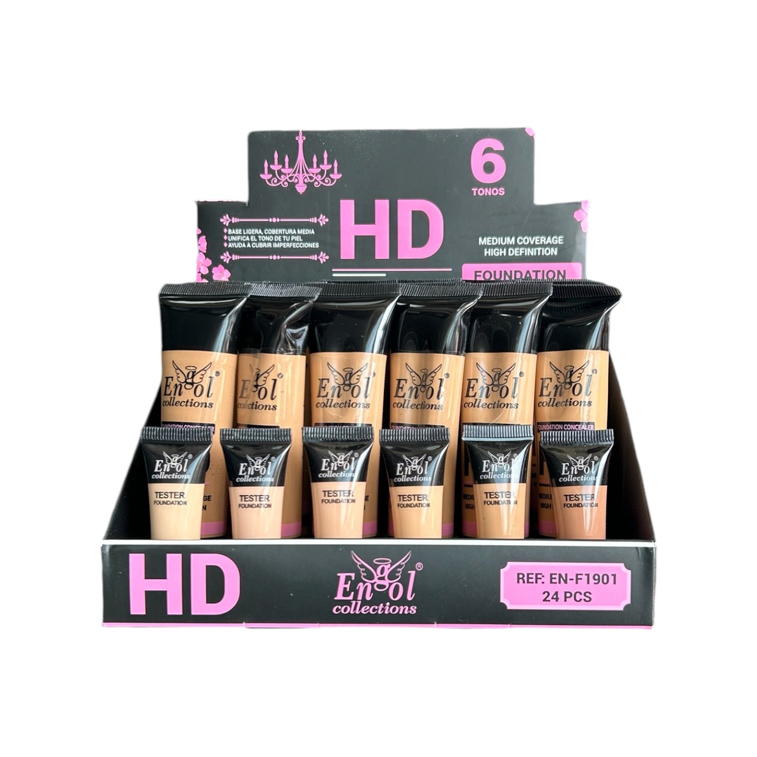 ENGOL – Loly Beauty